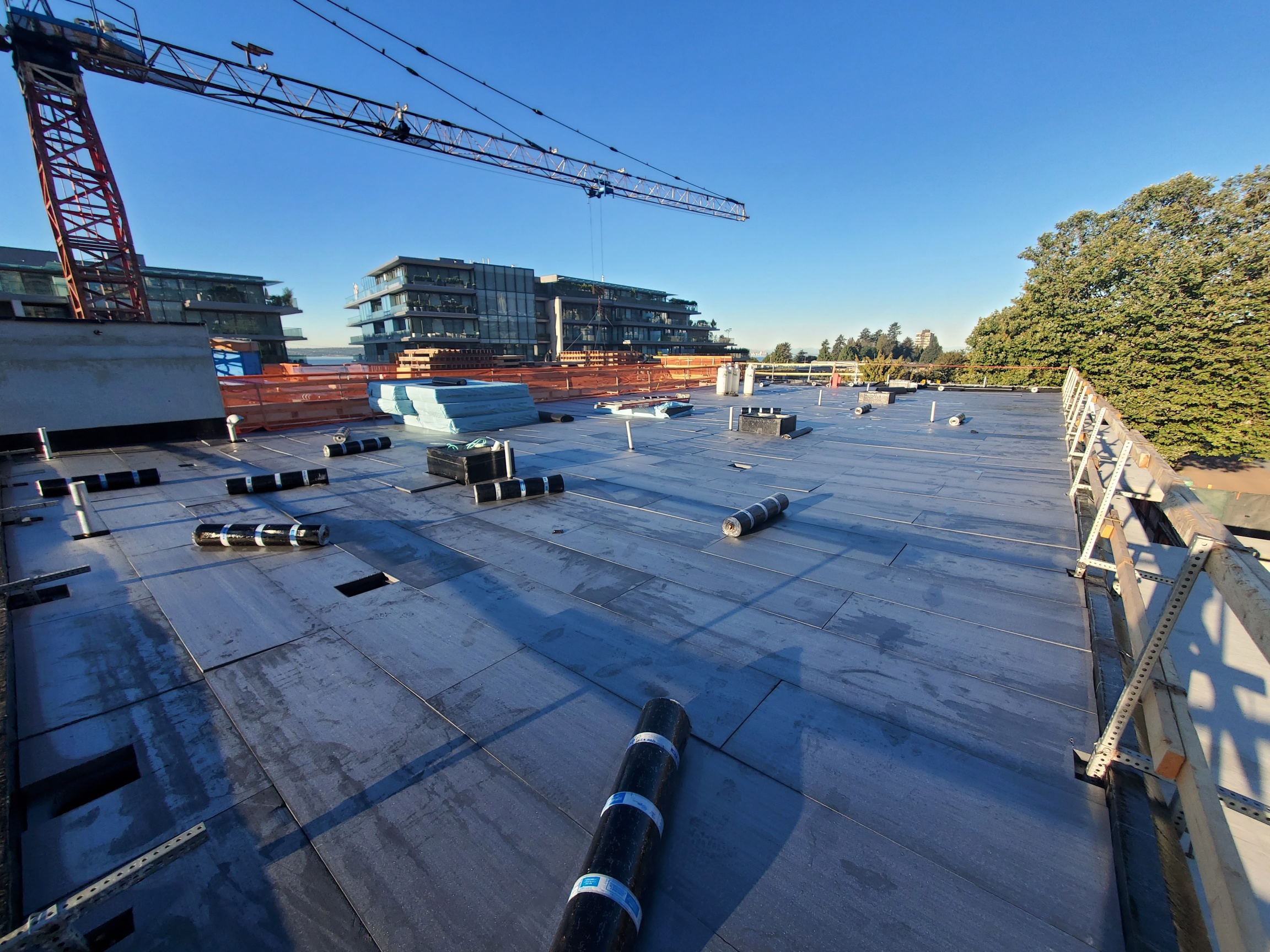 1331 Ambleside Residence | ITC Construction Group